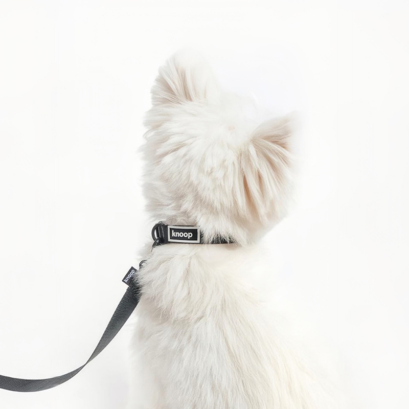 바잇미 :: 크눕 Moving Neck Leash 3color