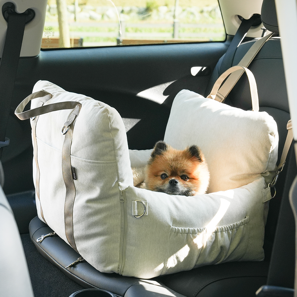 바잇미 :: 두잇 고고 카시트